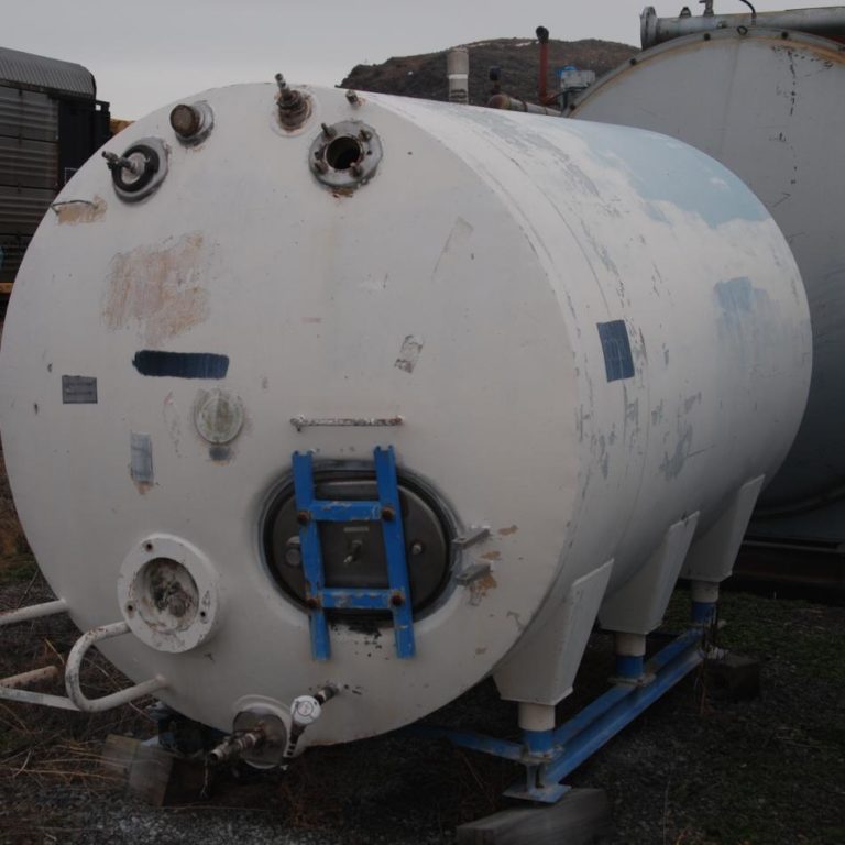 Miscellaneous Mineral Process Equipment - Nelson Machinery