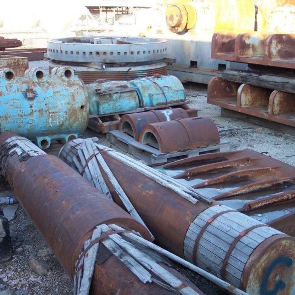 Metso HP800 Cone Crusher - Nelson Machinery & Equipment Ltd.