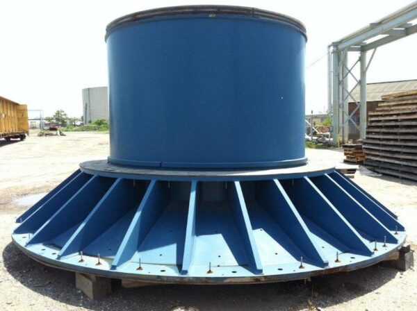 38' X 22' EGL METSO GRATE DISCHARGE SAG MILL, 19,400 KW - Nelson ...