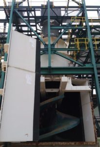 METSO VTM-3000-WB VERTIMILL, 3000 HP - Nelson Machinery & Equipment Ltd.