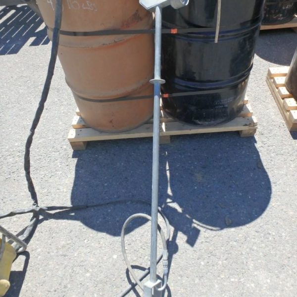 ATLAS COPCO SWELLEX PSP 300 RDP PNEUMATIC HIGH PRESSURE PUMP - Nelson ...