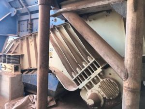 47" x 63" Metso Nordberg C160 Jaw Crusher - Nelson Machinery