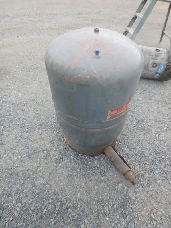 AMTROL EXTROL SX-90V HYDRONIC DIAPHRAGM EXPANSION TANK - Nelson ...