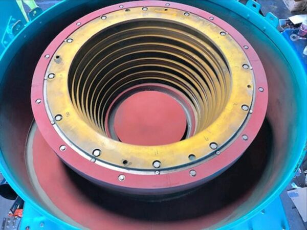 30" KNELSON KC-XD30 CONCENTRATOR - Nelson Machinery & Equipment Ltd.