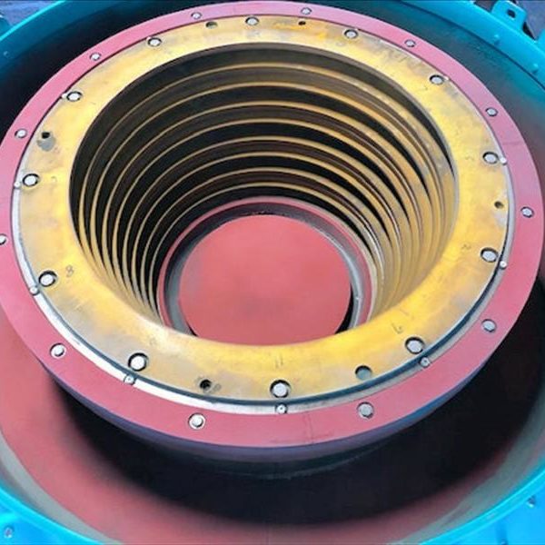 30" KNELSON KC-XD30 CONCENTRATOR - Nelson Machinery & Equipment Ltd.