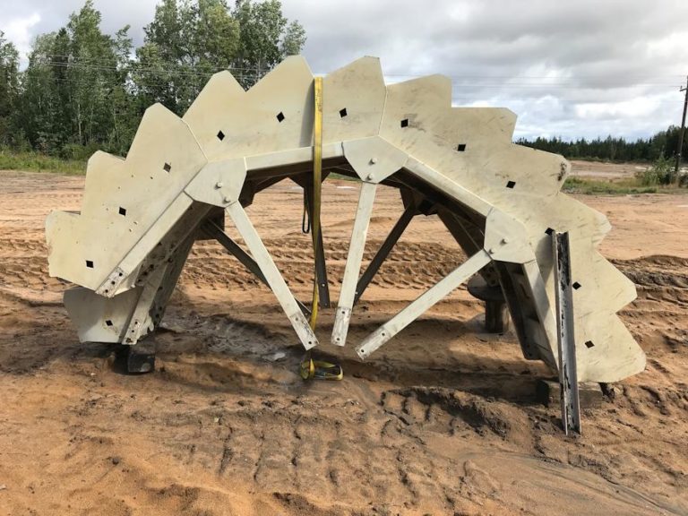 Terex Finlay 200E Hydrasander - Nelson Machinery & Equipment Ltd.