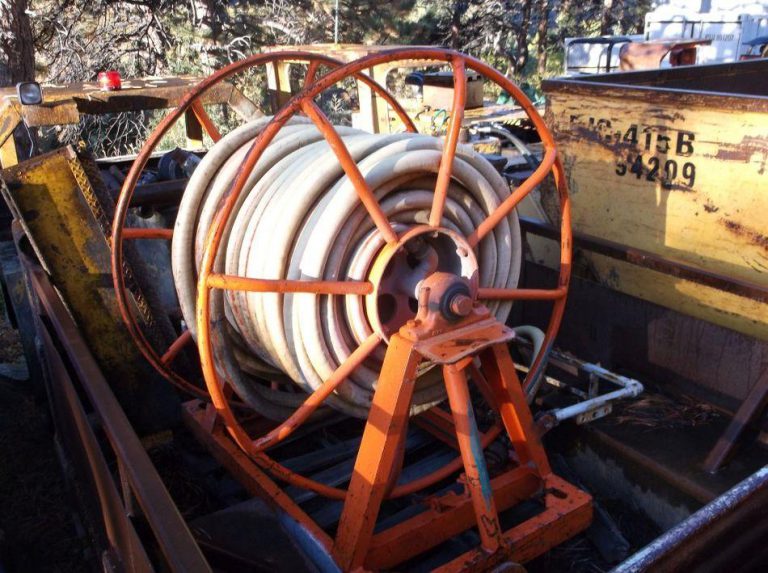 [PACKAGE OF 2] ALIMAK STH-5L RAISE CLIMBERS - Nelson Machinery ...