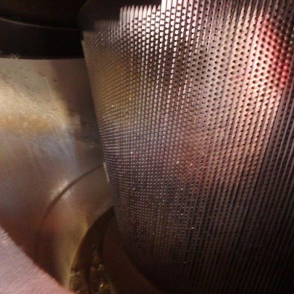 Metso Valmet OptiScreen CS80 Coarse Screen - Nelson Machinery