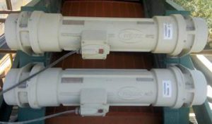 DERRICK 2SG48-60W-5STK 5-DECK STACK SIZER - Nelson Machinery ...