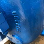 4" X 3" METSO HM100 HEAVY DUTY METAL SLURRY PUMPS - Nelson Machinery ...