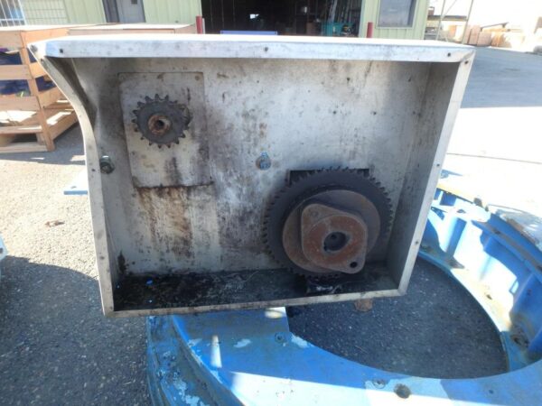 EIMCO CLARIFIER DRIVES - Nelson Machinery & Equipment Ltd.