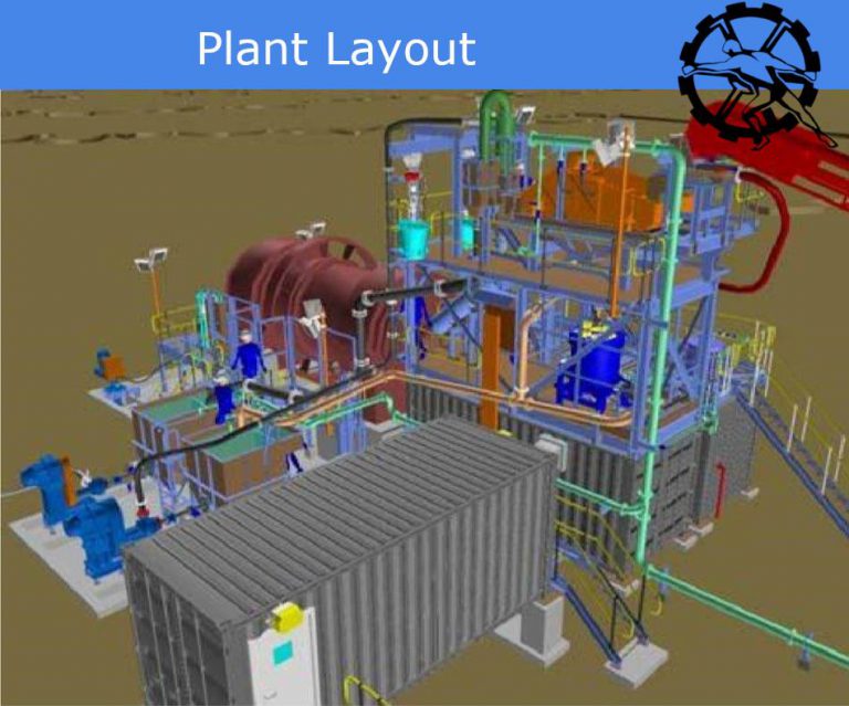 10-15 TPH MODULAR GRAVITY RECOVERABLE GOLD PLANT - Nelson Machinery ...