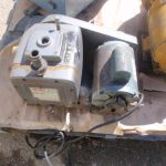 4" X 3" METSO HM100 HEAVY DUTY METAL SLURRY PUMPS - Nelson Machinery ...