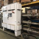 QUANTUMFLO BOOSTER PUMP SYSTEMS - Nelson Machinery & Equipment Ltd.