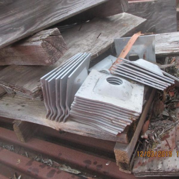 SS-39 GALVANIZED SPLIT SET FRICTION STABILIZER BOLTS - Nelson Machinery ...