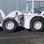 Scooptram New & used Underground Loaders & mucking machines