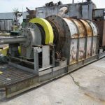 Rotary Kilns & Calciners - Nelson Machinery & Equipment Ltd.