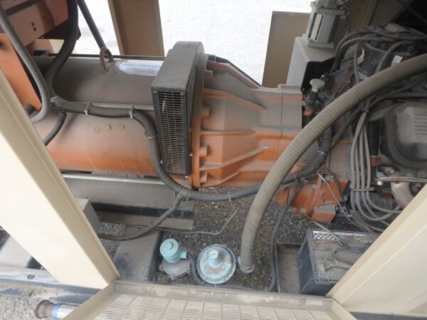 100 KW Generac Natural Gas Generator - Nelson Machinery
