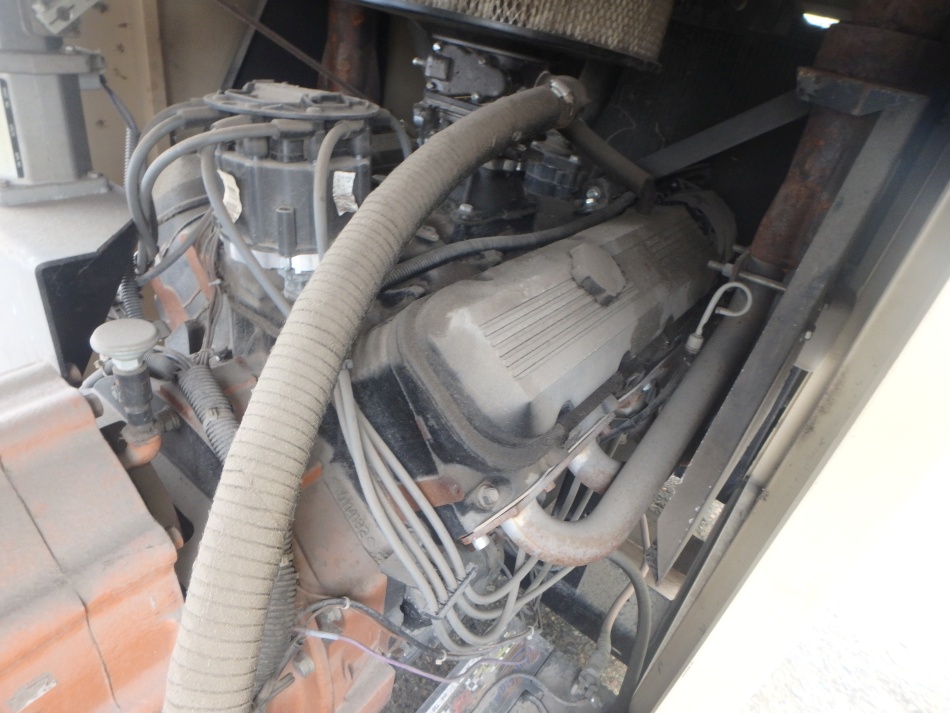 100 KW Generac Natural Gas Generator - Nelson Machinery