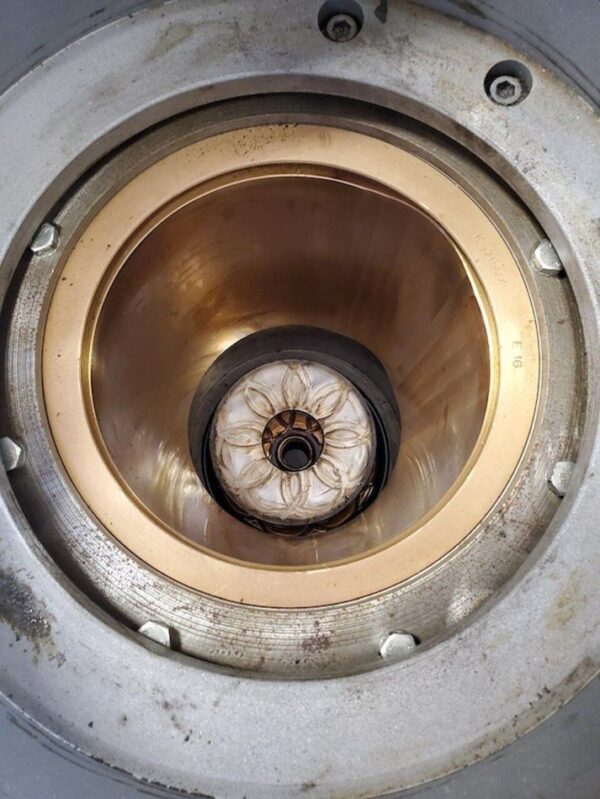 Metso GP100 Shorthead Cone Crusher - Nelson Machinery & Equipment