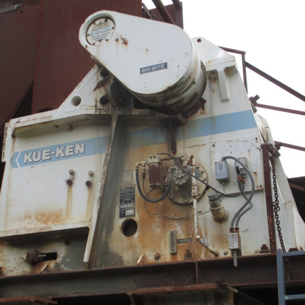 Metso HP800 Cone Crusher - Nelson Machinery & Equipment Ltd.