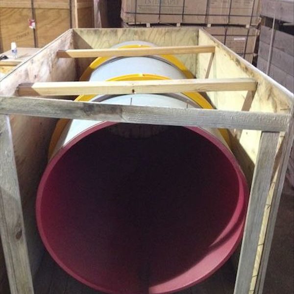 IsaMill M1000 Regrind Mill - Nelson Machinery & Equipment Ltd.