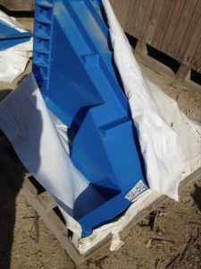 IsaMill M1000 Regrind Mill - Nelson Machinery & Equipment Ltd.