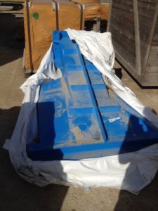 IsaMill M1000 Regrind Mill - Nelson Machinery & Equipment Ltd.