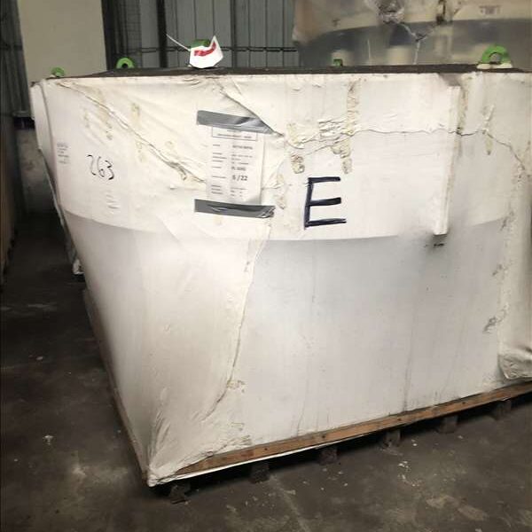 METSO HP800 SHORTHEAD CONE CRUSHER - Nelson Machinery & Equipment Ltd.
