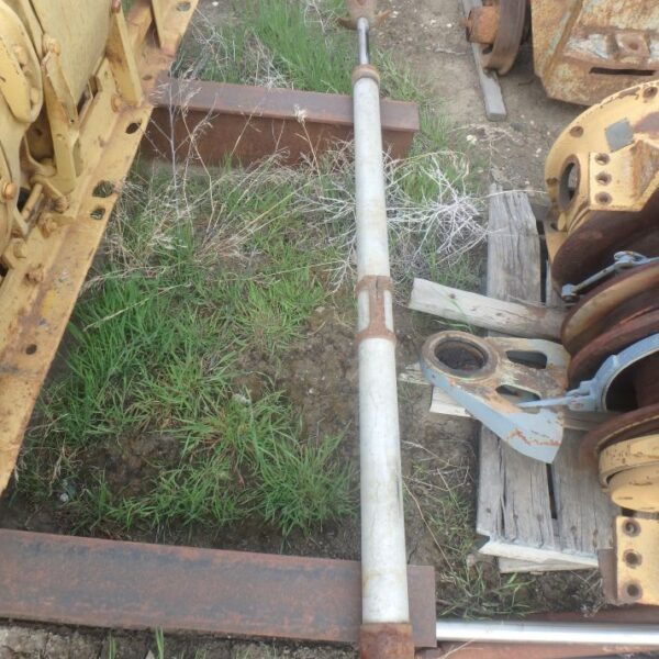 Sandvik Cubex 6200 Track Mount Drill - Nelson Machinery & Equipment