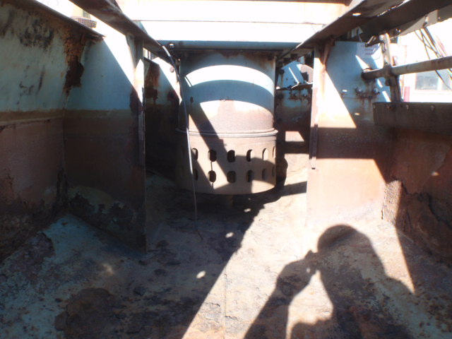 Wemco #44 Flotation Cells - Nelson Machinery & Equipment Ltd.