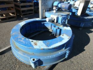 Eimco Clarifier Drives - Nelson Machinery & Equipment Ltd.