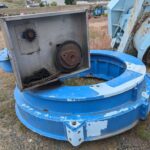 Eimco Clarifier Drives - Nelson Machinery & Equipment Ltd.