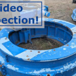 Eimco Clarifier Drives - Nelson Machinery & Equipment Ltd.