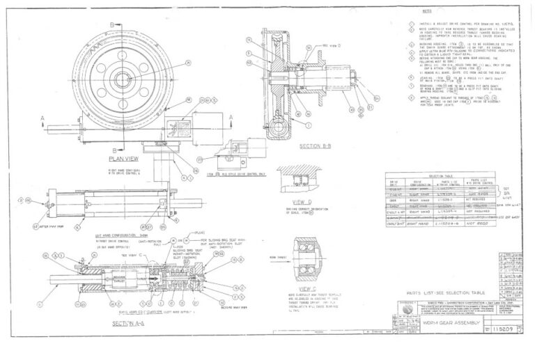 Eimco Clarifier Drives - Nelson Machinery & Equipment Ltd.