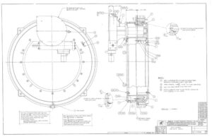Eimco Clarifier Drives - Nelson Machinery & Equipment Ltd.