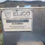 Eimco Clarifier Drives - Nelson Machinery & Equipment Ltd.
