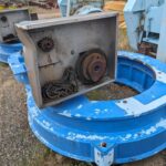 Eimco Clarifier Drives - Nelson Machinery & Equipment Ltd.