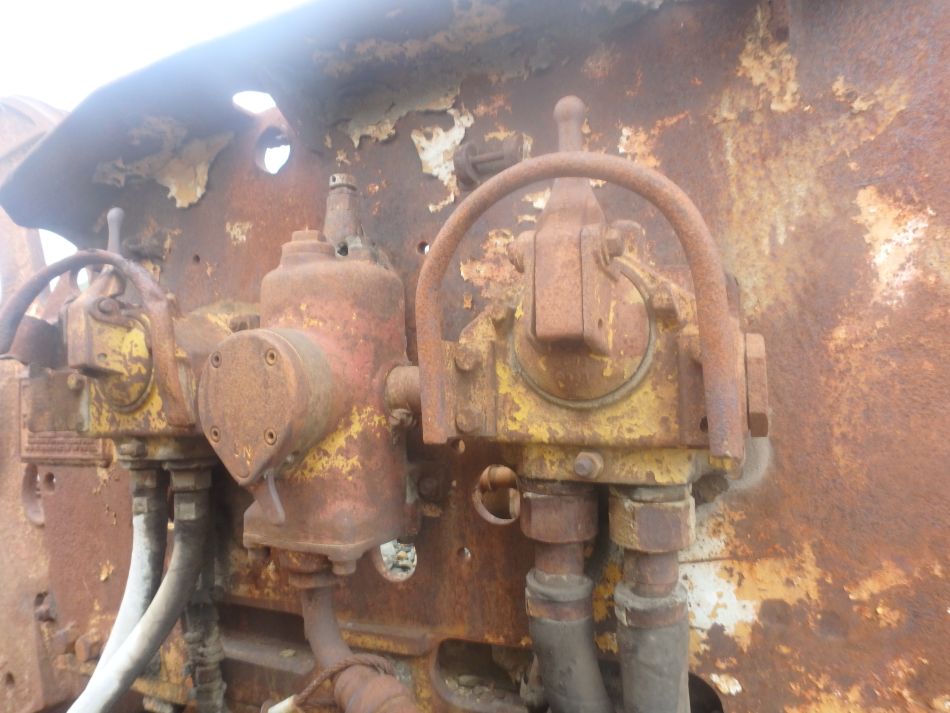 EIMCO 25 MUCKING MACHINE - Nelson Machinery & Equipment Ltd.