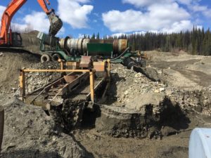 Placer Mining & industrial gold Equipments | Nelson Machinery