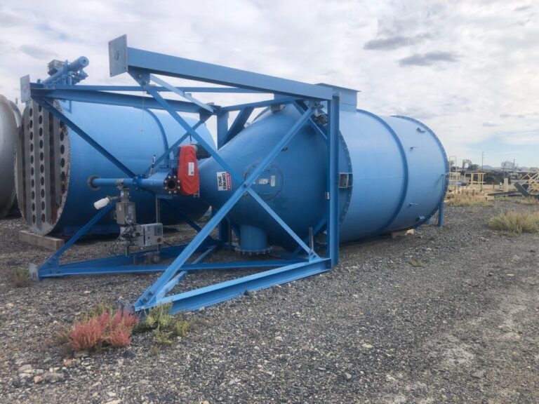 Williams 40NF Impact Dryer Mill - Nelson Machinery