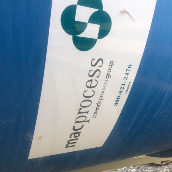 Williams 40NF Impact Dryer Mill - Nelson Machinery