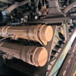 Derrick Stack Sizer Screens - Nelson Machinery & Equipment Ltd.