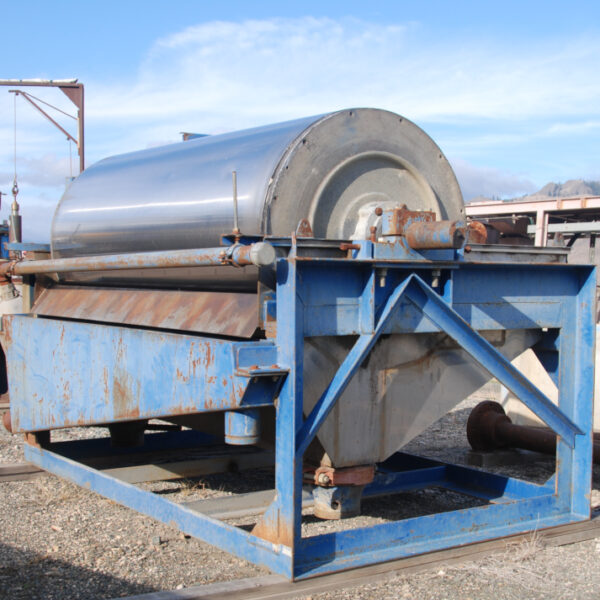 Buy New & Used Magnetic Separators in Canada - Nelson Machinery