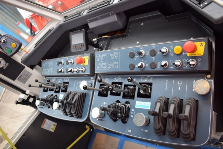 2019 Sandvik DD321-40C 2 Boom Jumbo - Nelson Machinery