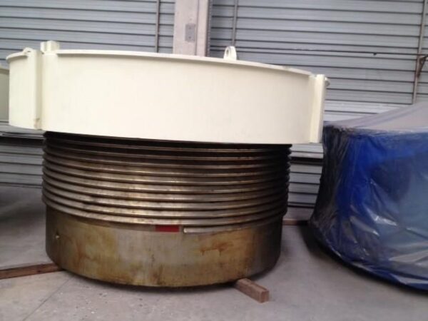 Metso MP 1000 Shorthead Cone Crusher - Nelson Machinery