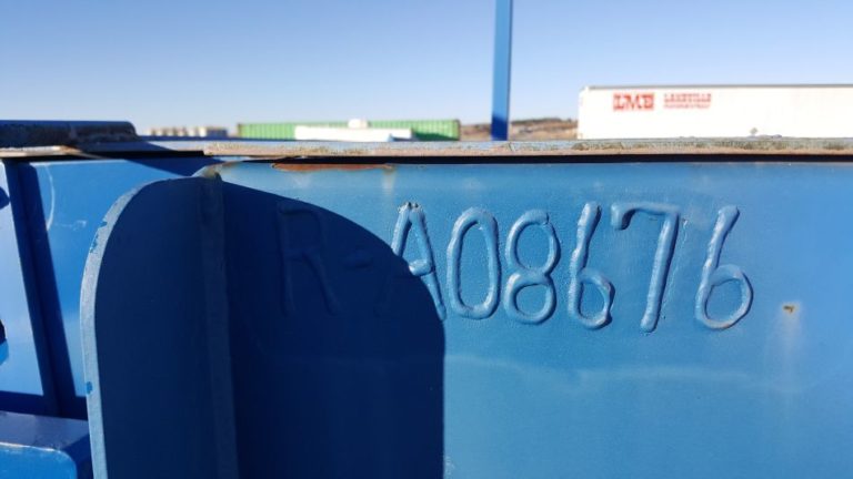 King Cobra Venom Shale Shaker - Nelson Machinery & Equipment Ltd.