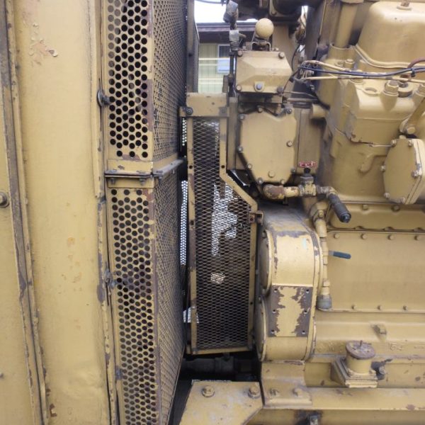 CAT D379 540 HP Diesel Engine - Nelson Machinery & Equipment Ltd.