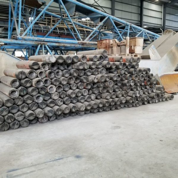 Sandvik Rhino 400 H Raise Bore Machine - Nelson Machinery