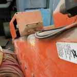 Sandvik Rhino 400 H Raise Bore Machine - Nelson Machinery
